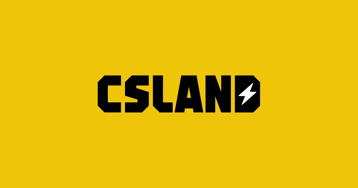 CS Land - CS 2 cases